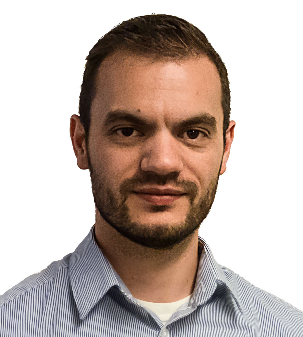 The Bardess Groups Lead Data Scientist Daniel Parton … Making A