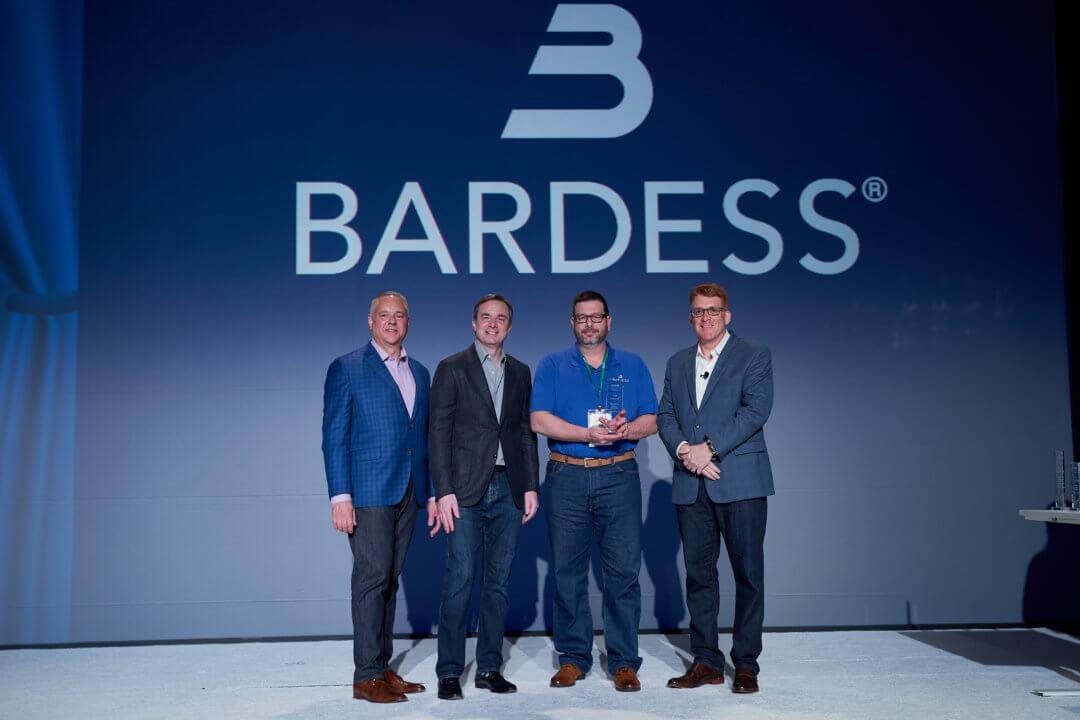 Bardess Wins Three Coveted Awards at Qonnections 2019 - Bardess Group ...