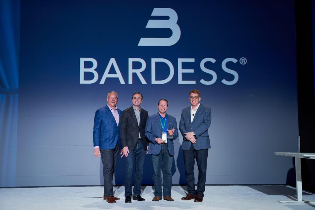 Bardess Wins Three Coveted Awards at Qonnections 2019 - Bardess Group ...