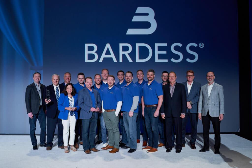 Bardess Wins Three Coveted Awards at Qonnections 2019 - Bardess Group ...