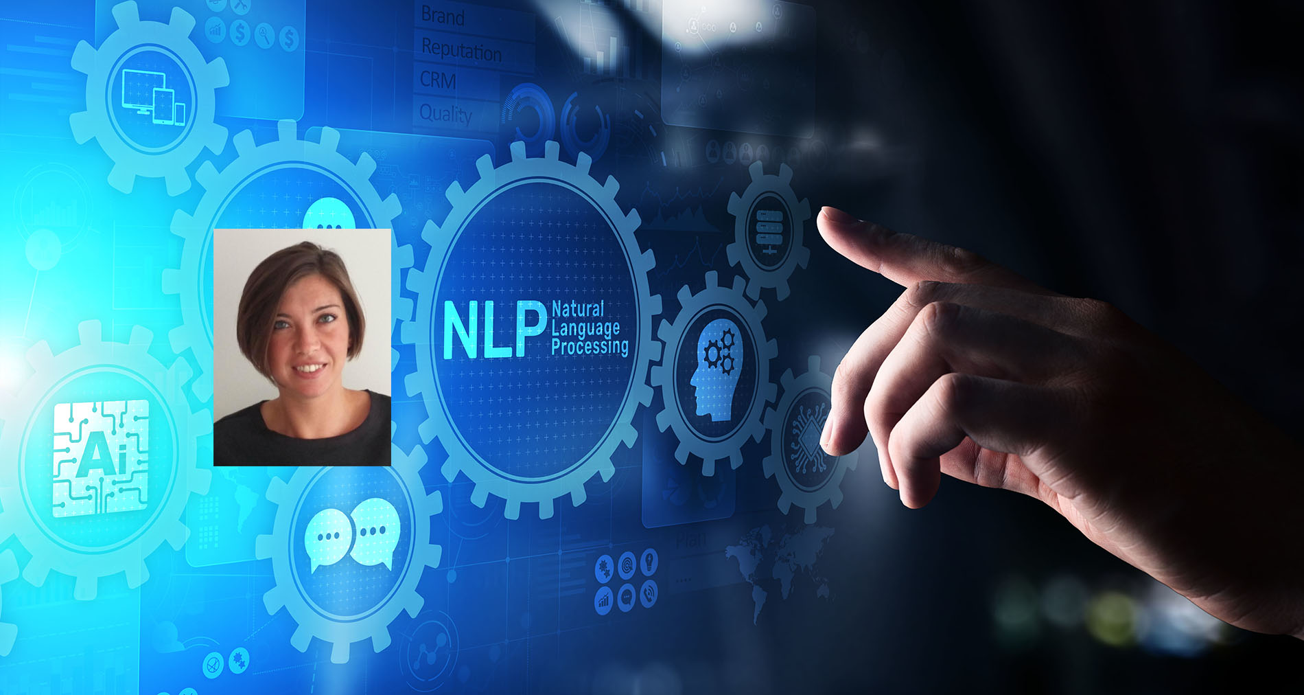 Peruzzo to Speak at Strange Loop - Bardess Group: Business Analytics ...